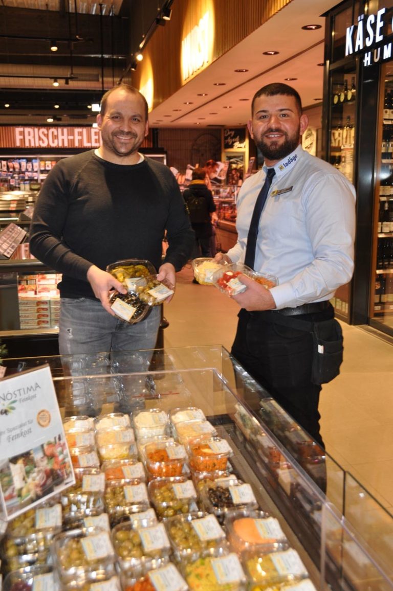 EDEKA-Ladage: Stark in Sachen regionale Partner! - EDEKA Ladage