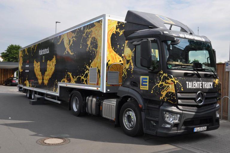 Entdecke dein Talent und werde Teil des EDEKA Ladage Teams! - EDEKA Ladage