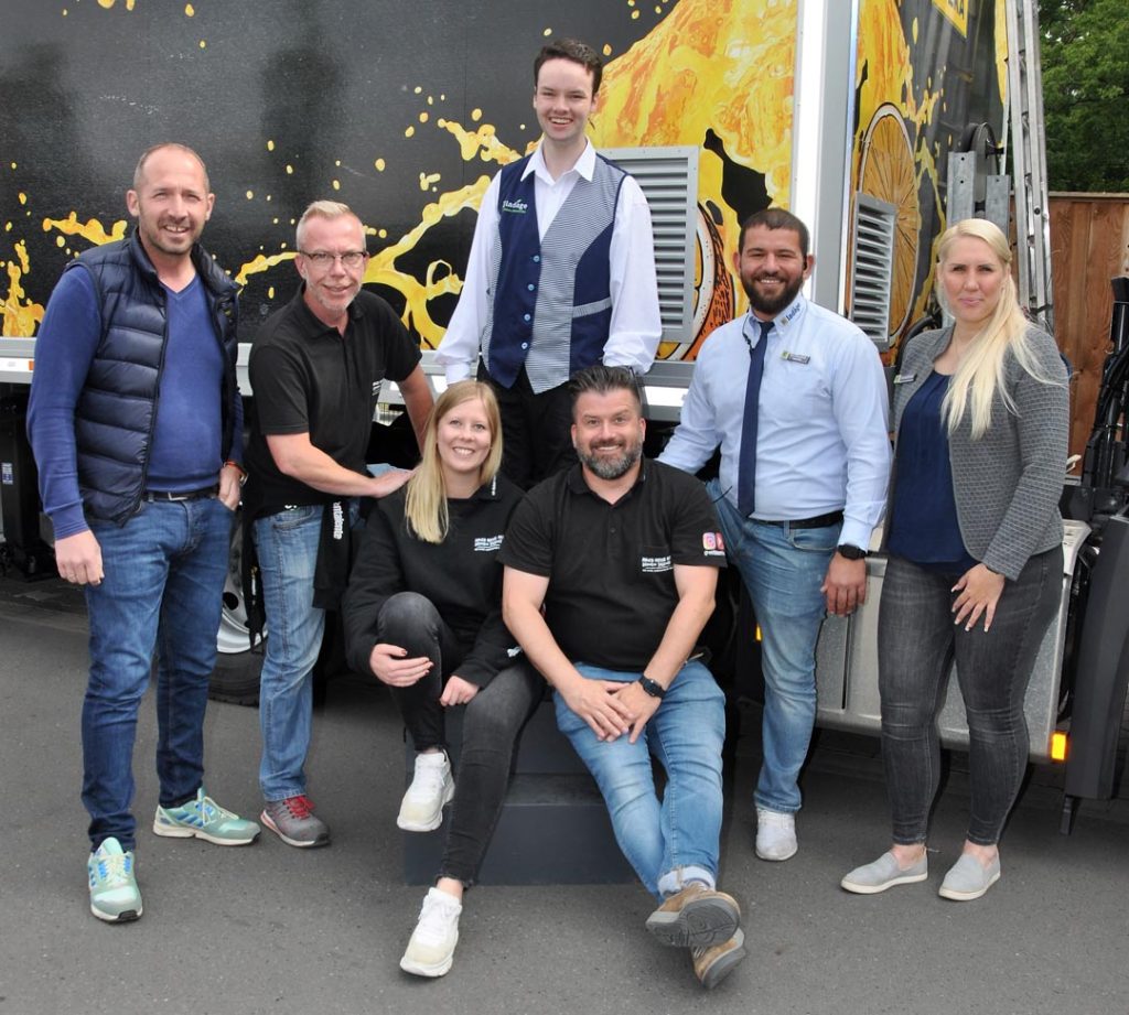 Entdecke dein Talent und werde Teil des EDEKA Ladage Teams! - EDEKA Ladage