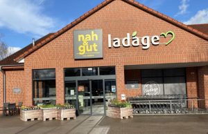 nah & gut Ladage Fischbeck - EDEKA Ladage