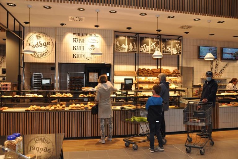 Wennigsen – EDEKA Ladage